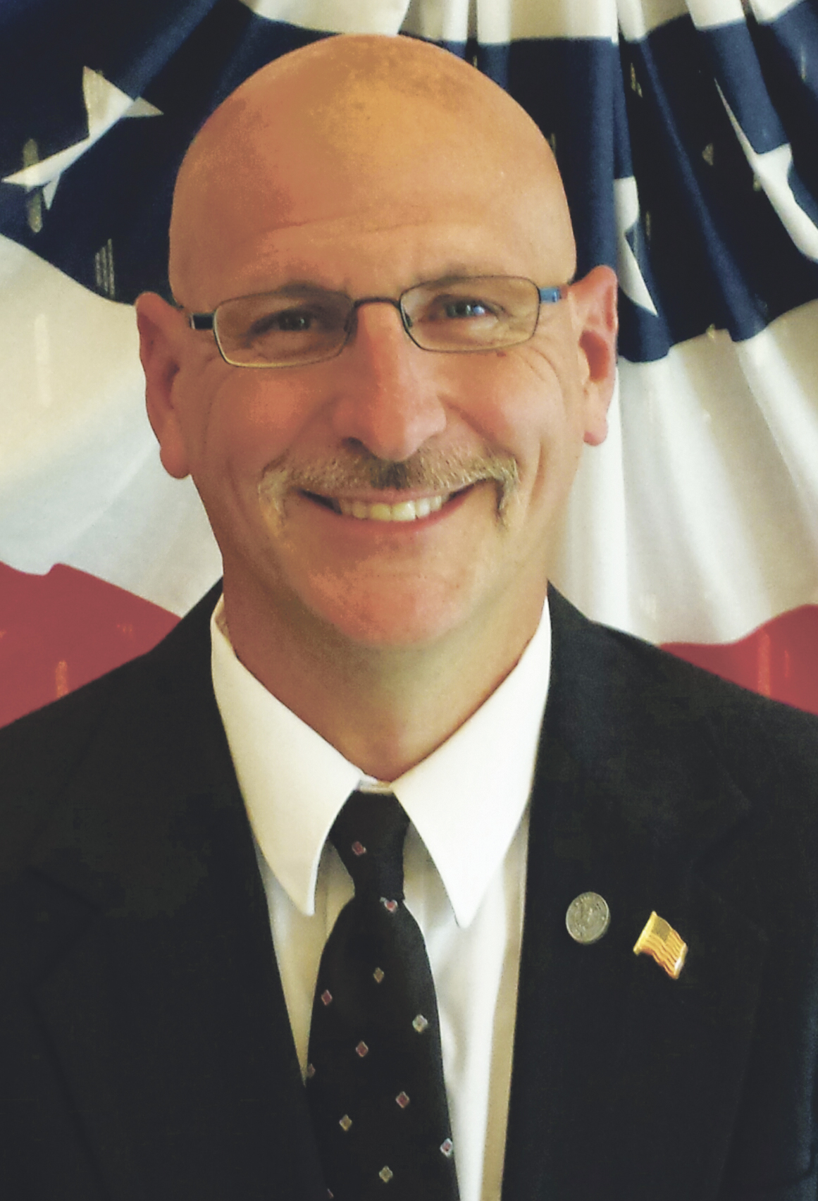 Essek seeks re-election in Fredonia | News, Sports, Jobs - Observer Today